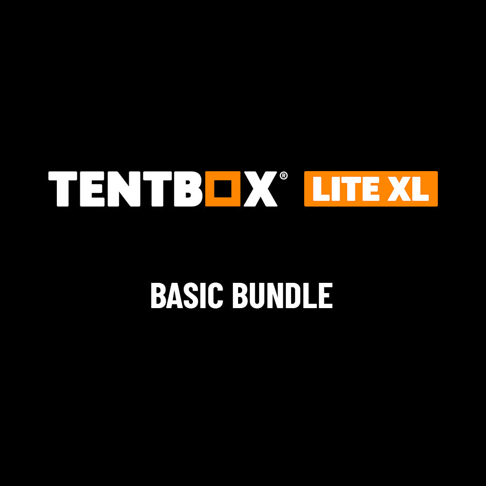 Lite XL Basics Bundle | Redknot Campers
