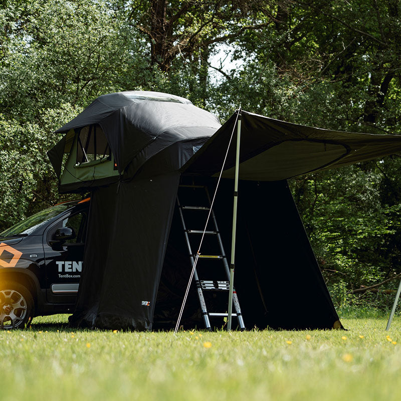 Lite 2.0 Ultimate Bundle | Redknot Campers