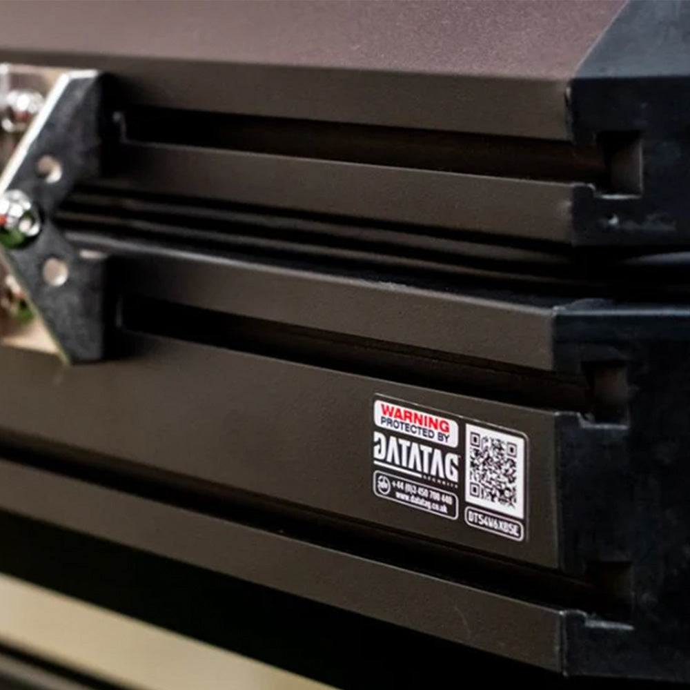 Datatag Security Kit | Redknot Campers