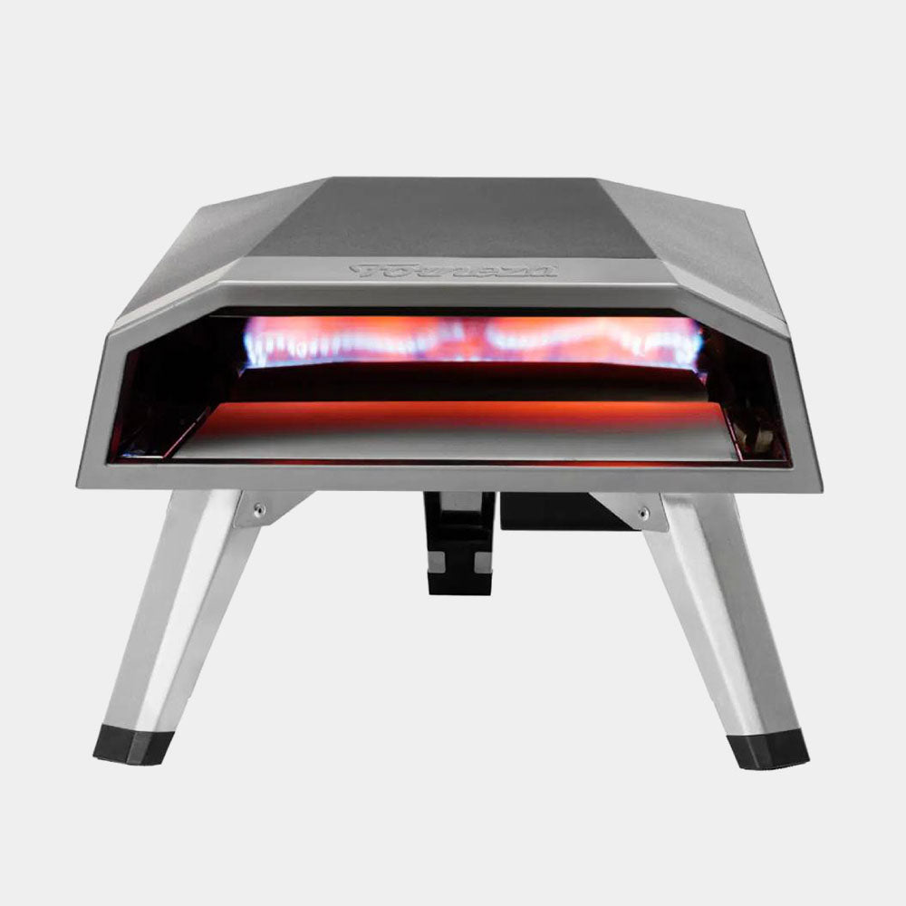 Forneza - Maestro 12 Inch Gas Pizza Oven | Redknot Campers
