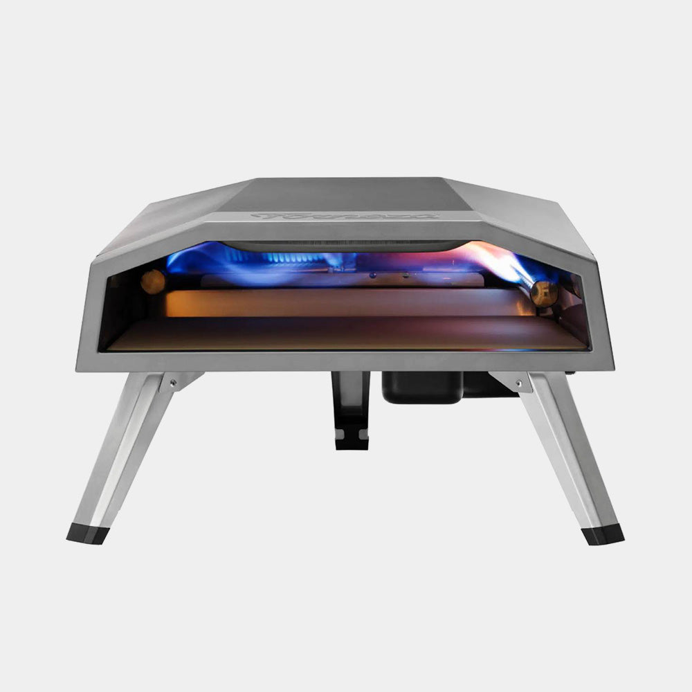 Forneza - Maestro 16 Inch Gas Pizza Oven | Redknot Campers