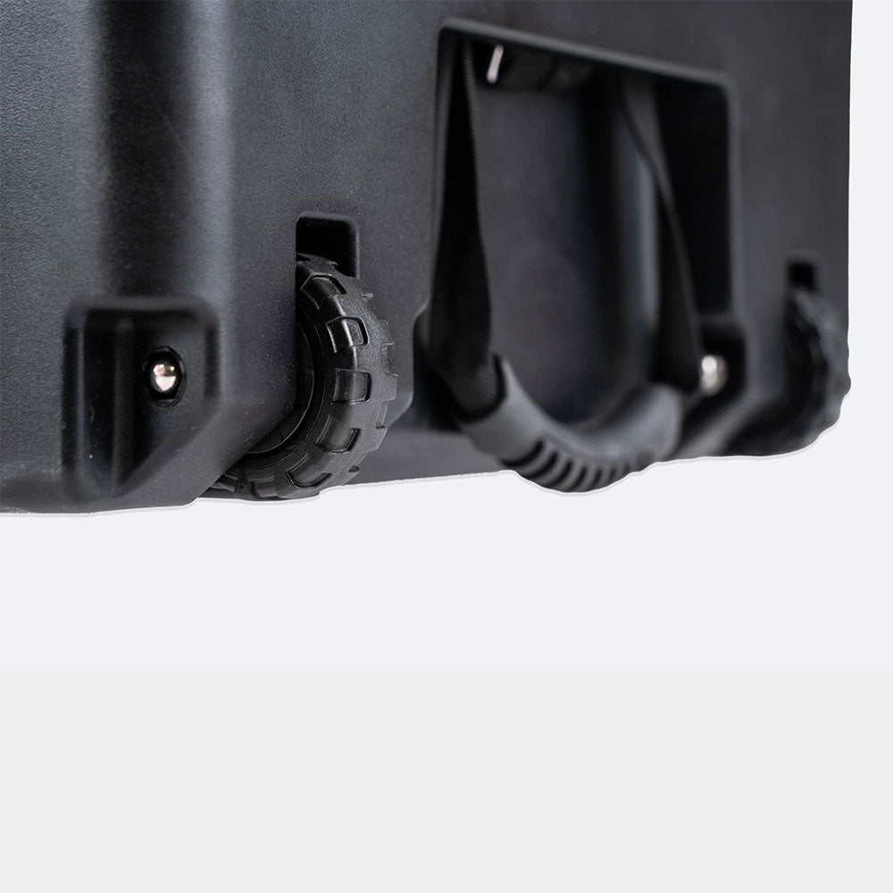 TentBox Cargo Storage Box – Redknot Campers