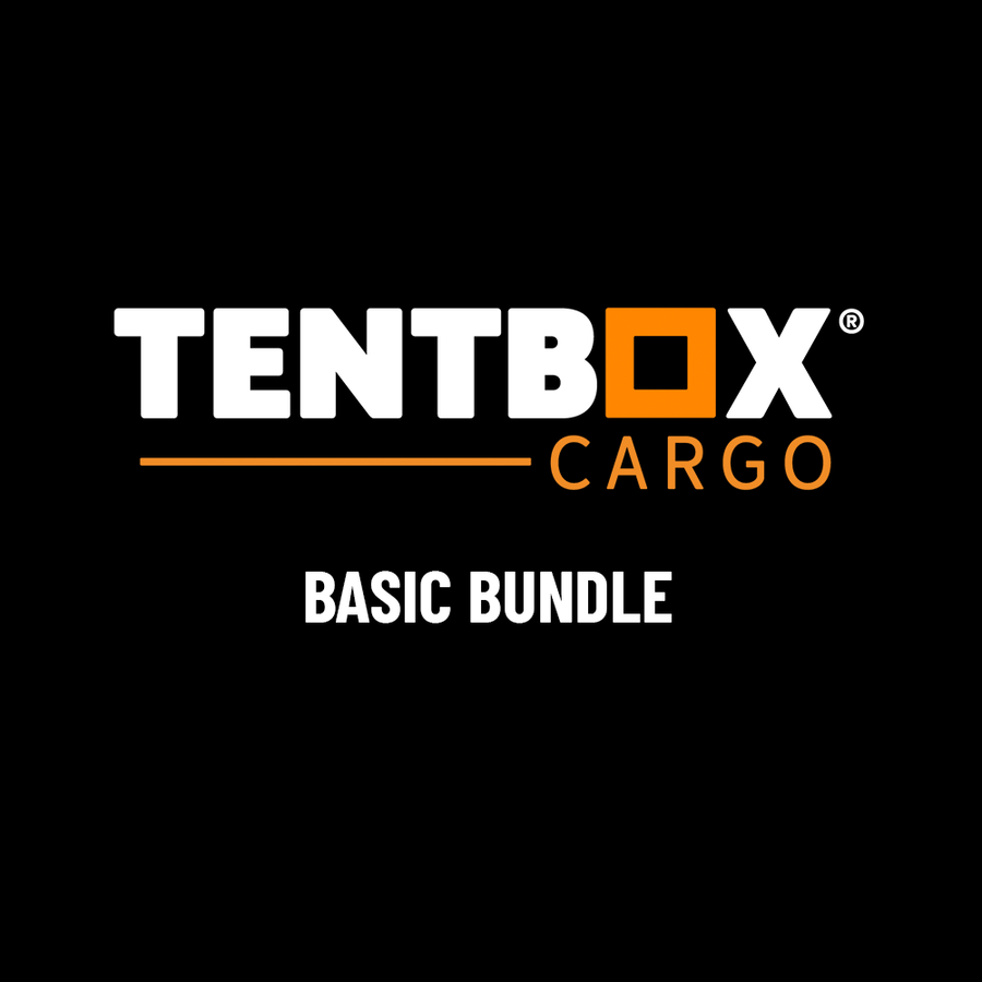 TentBox Roof Top Tents & TentBox Accessories – Redknot Campers