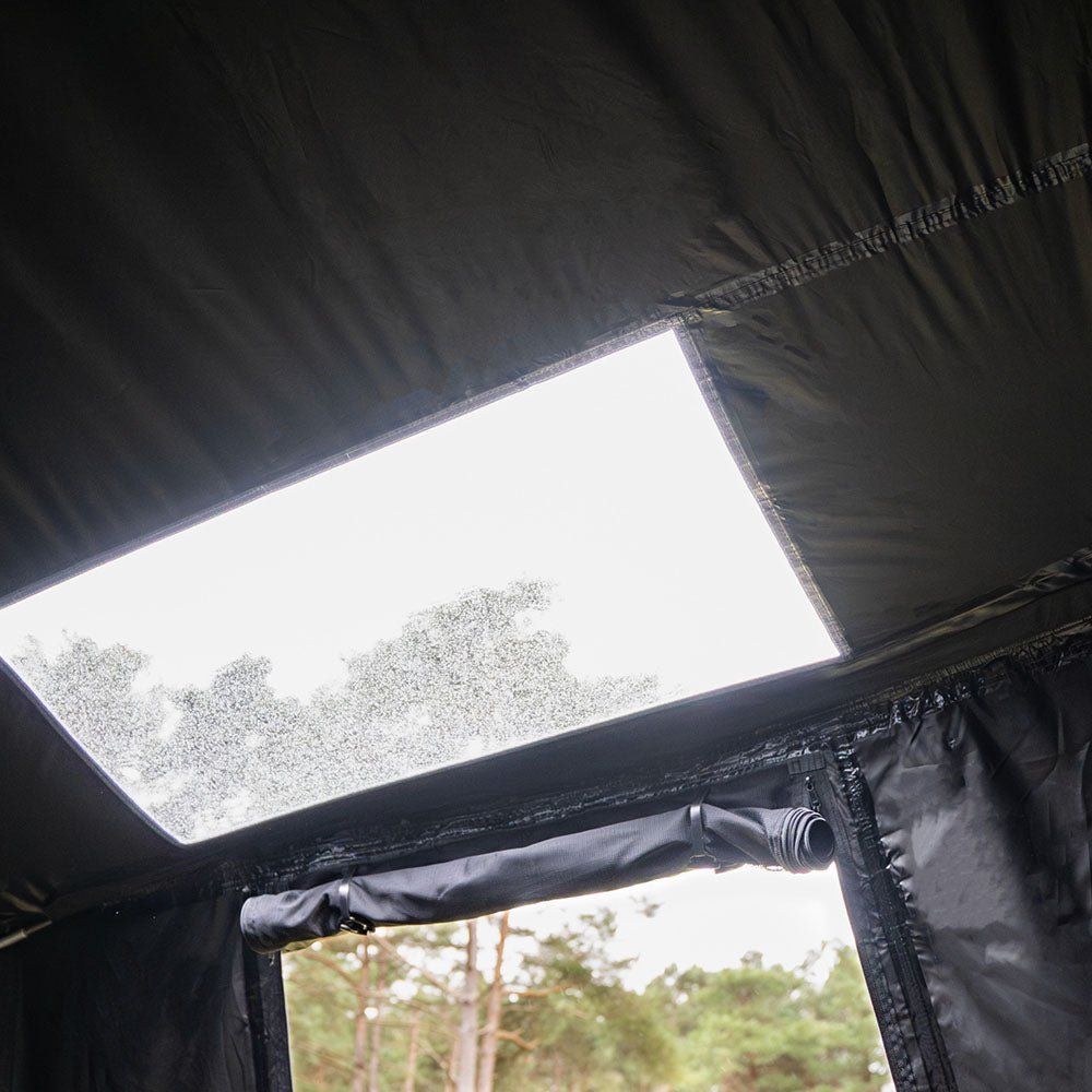 Classic 2.0 Living Pod (TentBox Classic) – Redknot Campers