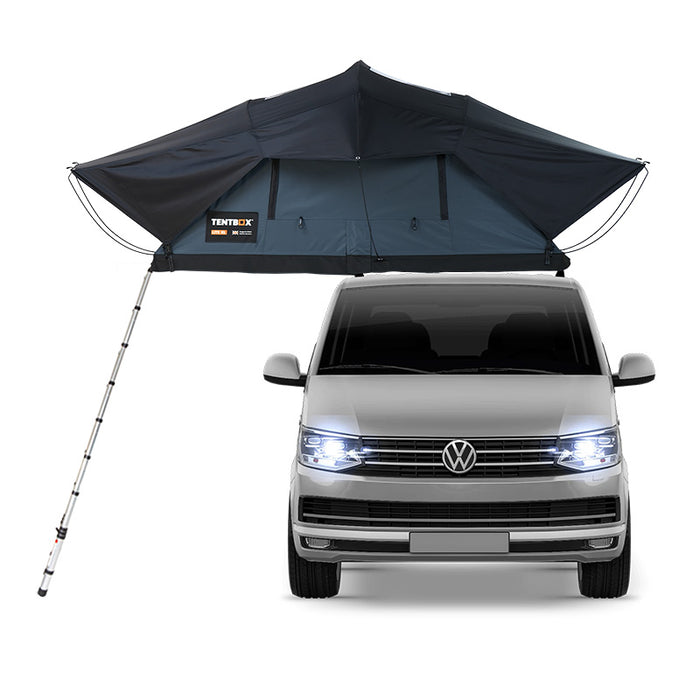 TentBox Roof Top Tents & TentBox Accessories – Redknot Campers