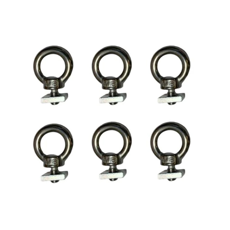 O-Ring Set (TentBox Cargo) | Redknot Campers